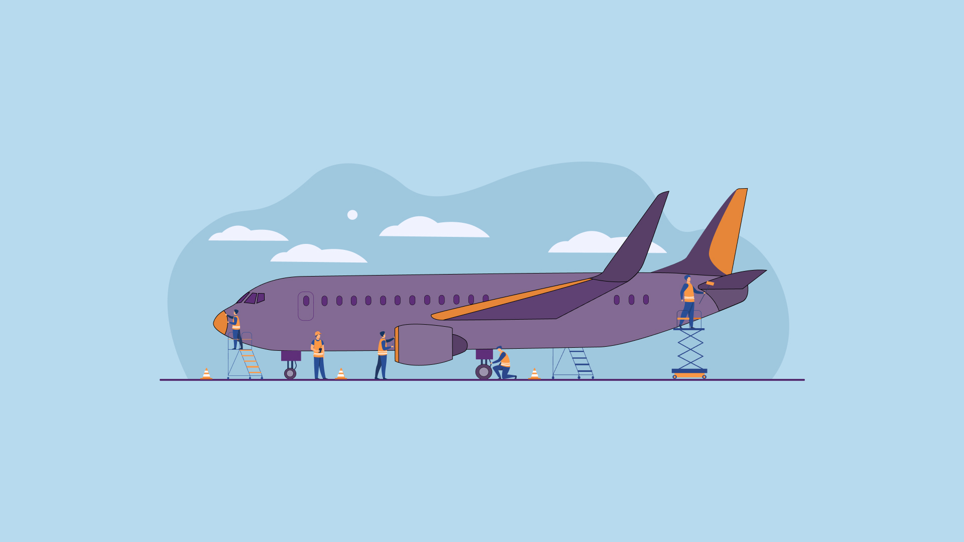 Mechatronics in Aerospace: Industry Insights and Outlook - Unmudl Mechatronics in Aerospace: Industry Insights and Outlook - Unmudl